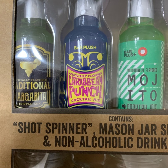 no brand | Party Supplies | Hot Spinner Gift Set | Poshmark